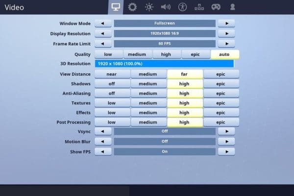 How to increase FPS: Optimize PC for gaming - Improve Gaming
